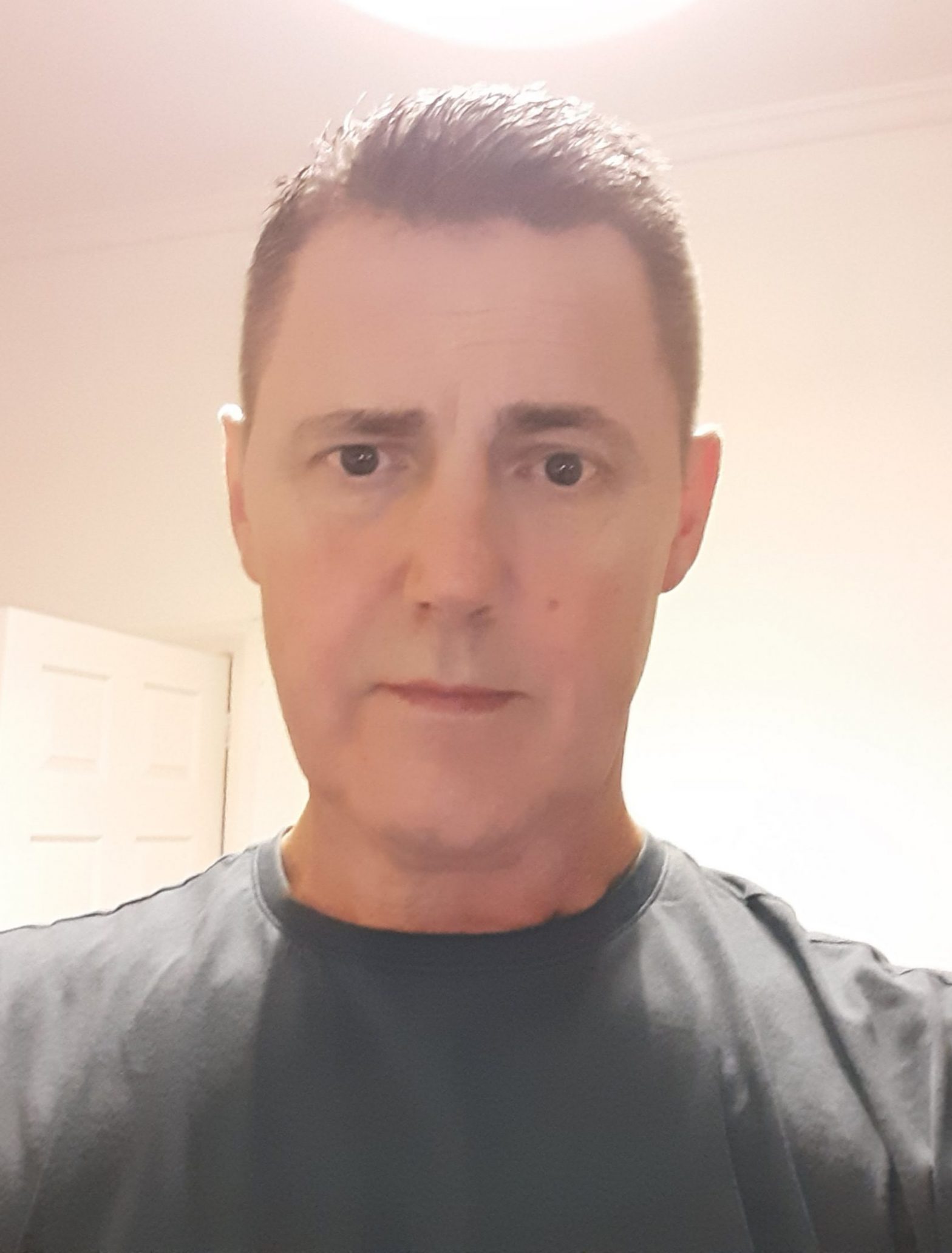 About - Nicholas Hall Decorating